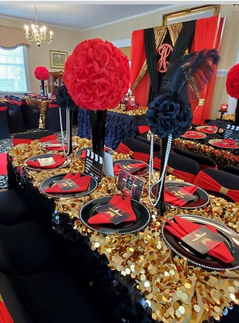 Clubhouse Rental – The Woman's Club of Clayton