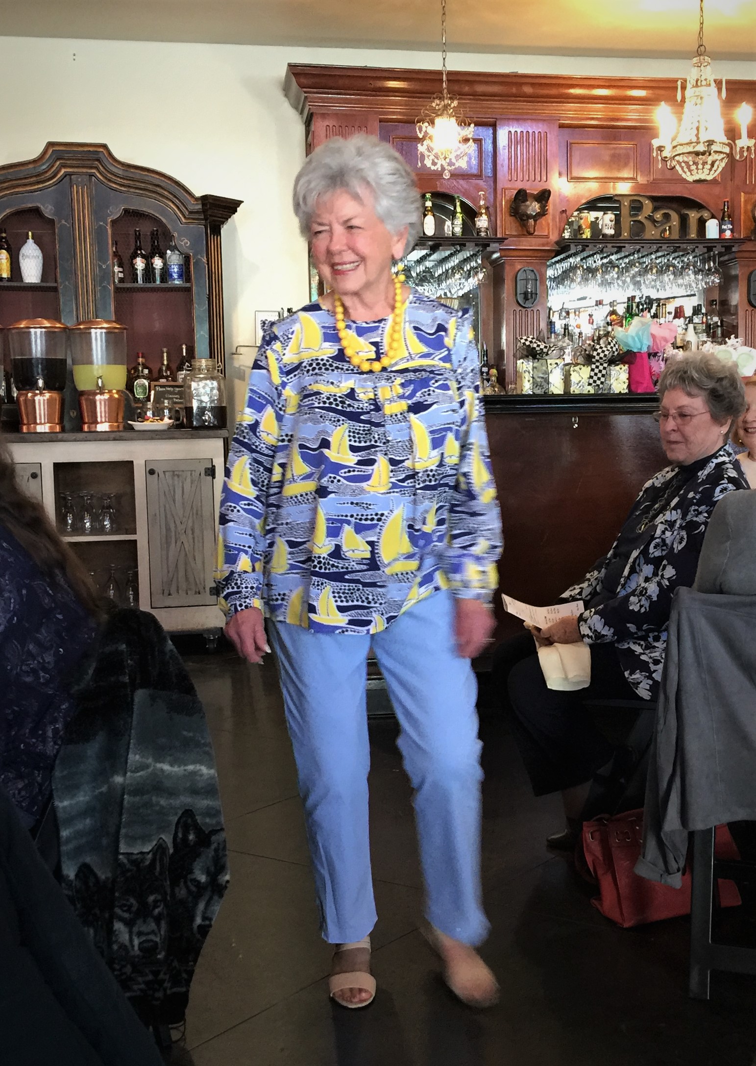 Special Events – The Woman's Club of Clayton